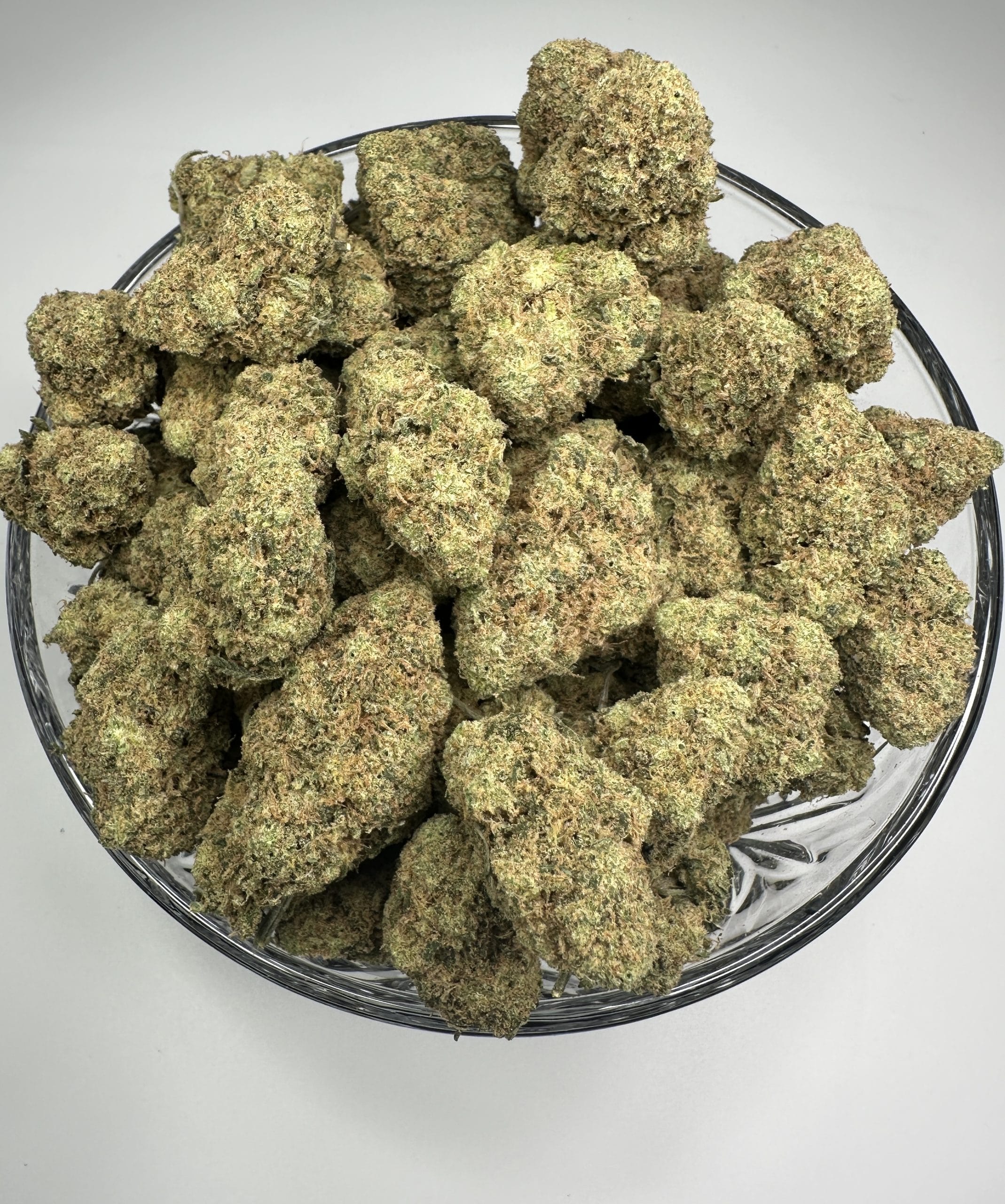 Citral Glue - Sativa - Premium Flower - The BudCo