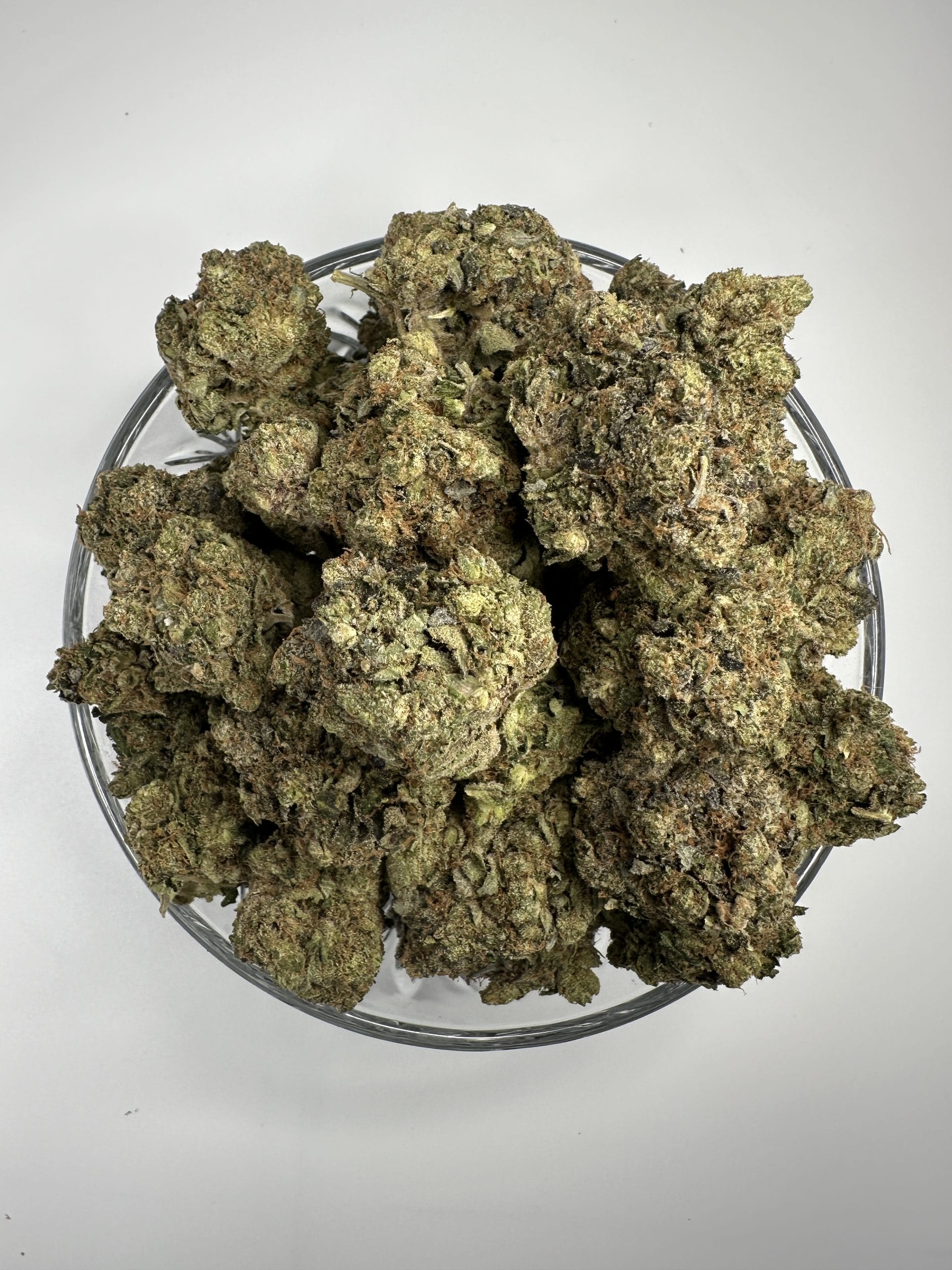 Tyson OG - Indica - Premium Flower - The BudCo